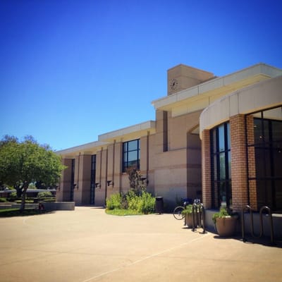 SAN LEANDRO LIBRARY - MAIN LIBRARY - Updated September 2025 - 211 ...