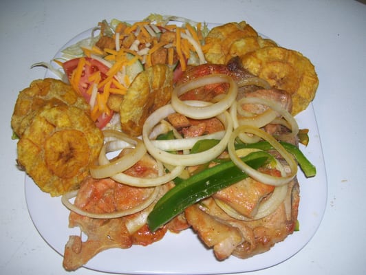 EL RINCON BORICUA RESTAURANT - Updated August 2024 - 47 Photos & 37 ...