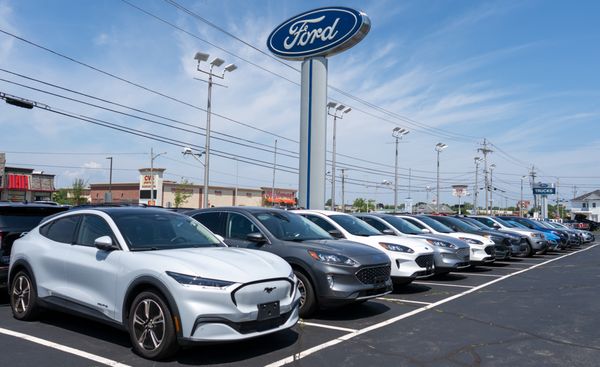 EMPIRE FORD - Updated December 2025 - 10 Photos & 18 Reviews - 292 ...