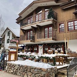ALPENROSE VAIL - Updated January 2025 - 921 Photos & 378 Reviews - 100 ...