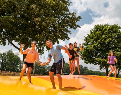 CLAY’S RESORT JELLYSTONE PARK - Updated July 2025 - 97 Photos & 79 ...