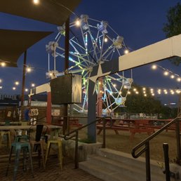 FERRIS WHEELERS BACKYARD AND BBQ - Updated December 2025 - 689 Photos ...