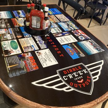 DIBBLE CREEK OUTPOST - Updated December 2025 - 88 Photos & 56 Reviews ...