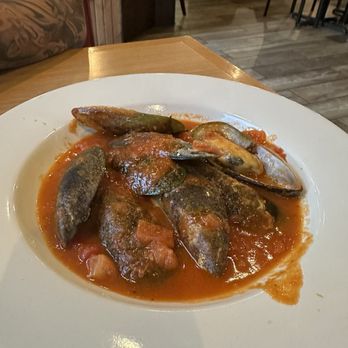 GRATO ITALIAN RESTAURANT - Updated December 2025 - 164 Photos & 169 ...