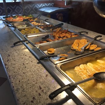 GOLDEN BUFFET - Updated January 2026 - 137 Photos & 129 Reviews - 141 ...