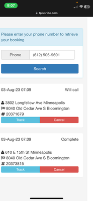 TRANSPORTATION PLUS - Updated December 2025 - 16 Reviews - 5010 ...