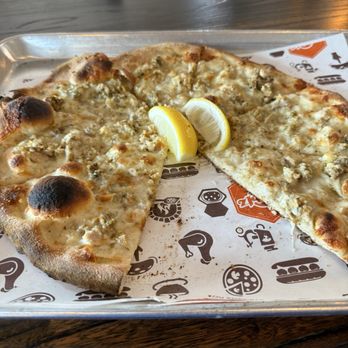 AH-BEETZ NEW HAVEN PIZZA-DELRAY BEACH - Updated December 2025 - 338 ...