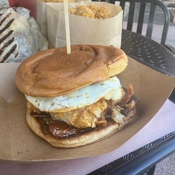 THE FLYING YOLK - Updated December 2025 - 756 Photos & 887 Reviews ...