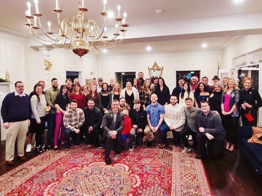 THE STEPHANIE ZADER TEAM - DREAM HUGE REALTY - Updated July 2025 ...