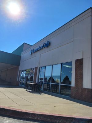 YUMMIES CAFE - Updated August 2025 - 85 Photos & 97 Reviews - 7523 ...