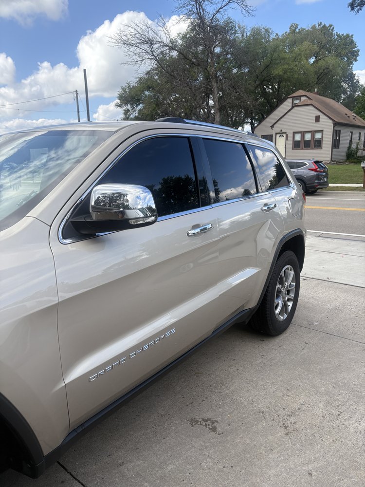 OBSIDIAN TINT & DETAIL - Updated October 2025 - Saint Paul, Minnesota ...