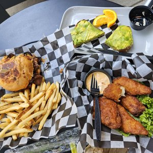 NOTCH 8 BREWERY - 102 Photos & 27 Reviews - 10150 Junction Dr ...