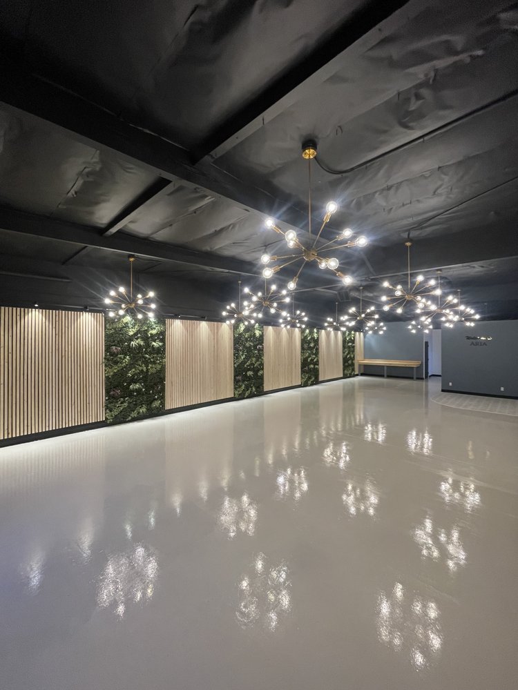 ARIA EVENT SPACE - Updated October 2025 - 357 Photos & 82 Reviews ...