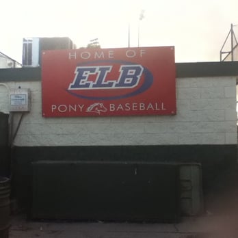EAST LONG BEACH PONY BASEBALL - Updated December 2025 - 11 Photos ...
