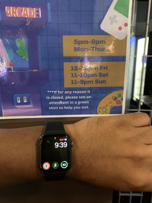 GAME ON ARCADE AT EPICENTER - Updated October 2025 - 12 Photos & 18 ...