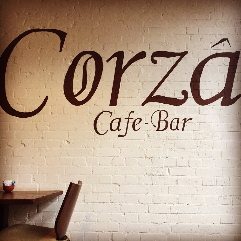 CORZÂ CAFE BAR - Updated February 2025 - 111 High Street, West Wickham ...