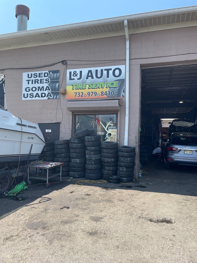 L & J AUTO REPAIR - Updated September 2025 - 118 Sandford St, New ...