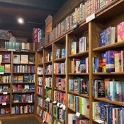 THE BOOK LOFT - 138 Photos & 111 Reviews - 1680 Mission Dr, Solvang, CA ...