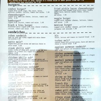 THE CORNER CAFE - Updated July 2024 - 109 Photos & 166 Reviews - 101 N ...