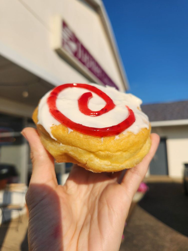 JUPITER COFFEE AND DONUTS - Updated December 2025 - 194 Photos & 99 ...