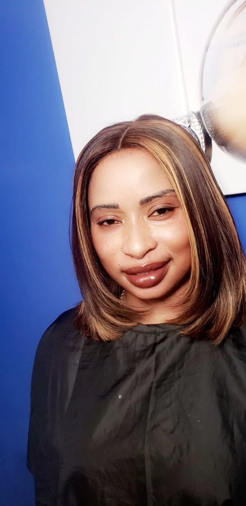 ALLOWME SALON - Updated January 2025 - 90 Photos - 6492 Landover Rd ...