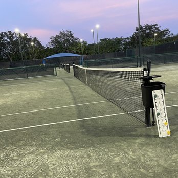 BOCA RATON RACQUET CENTER - Updated December 2025 - 17 Photos - 21626 ...