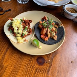 MACHETE TEQUILA + TACOS - Updated September 2024 - 630 Photos & 720 ...