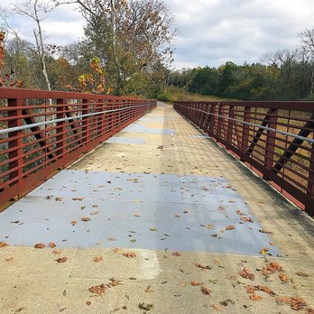 CASON TRAIL GREENWAY PARK AND TRAILHEAD - Updated December 2025 - 27 ...