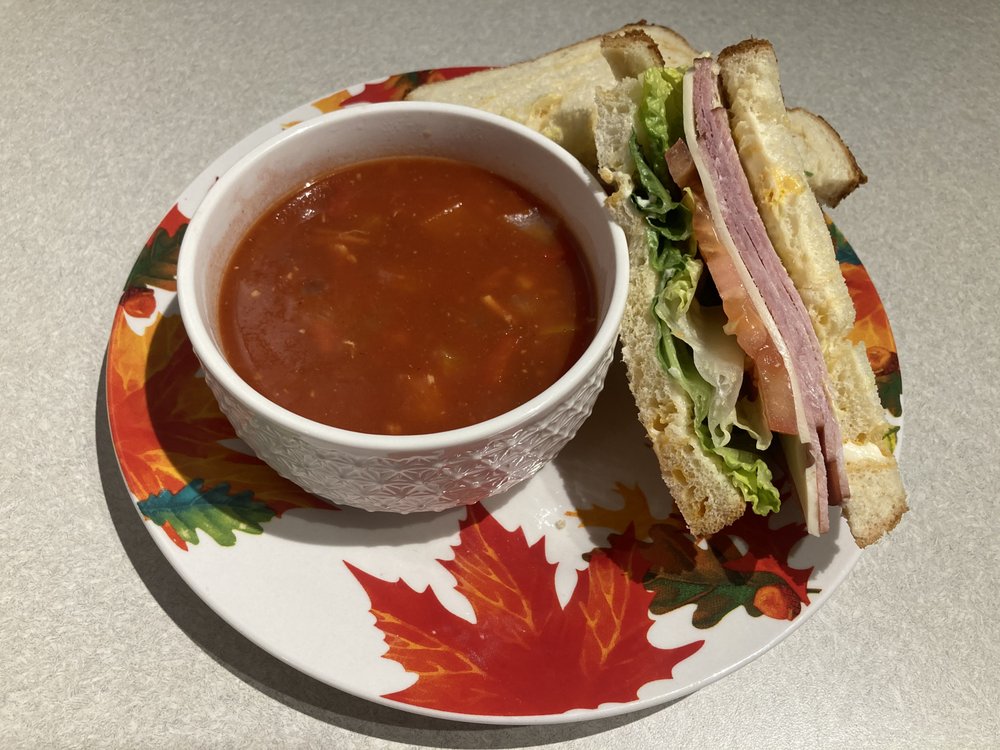 MUD PUDDLE FARM’S RUSTIC KITCHEN - 10014 99 Street, Grande Prairie ...