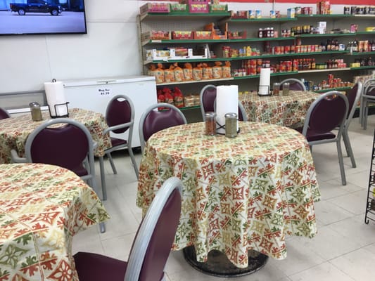 ONE STOP FOOD STORE - Updated March 2025 - 3805 W Walnut St, Garland ...