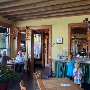 PICO CAFE - Updated October 2025 - 49 Photos & 70 Reviews - 6415 32nd ...