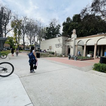SOUTH PASADENA PUBLIC LIBRARY - Updated December 2025 - 88 Photos & 86 ...