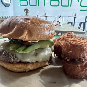 BUFFBURGER - Updated November 2024 - 520 Photos & 634 Reviews - 1014 ...