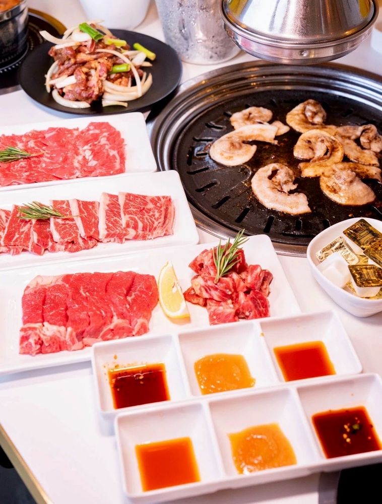 JBBQ & SHABU SHABU - Updated October 2025 - 40 Photos & 36 Reviews ...