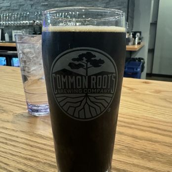 COMMON ROOTS BREWING - Updated December 2025 - 49 Photos & 20 Reviews ...