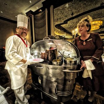 LAWRY’S THE PRIME RIB - BEVERLY HILLS - Updated June 2024 - 10526 ...