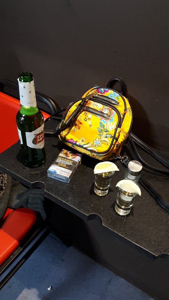 MASTER Q BILLIARD & LOUNGE - Updated March 2024 - 21 Photos & 31 ...