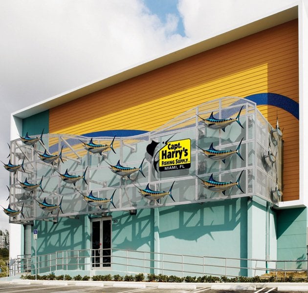 CAPT HARRY’S FISHING SUPPLY - 14 Photos & 17 Reviews - 8501 NW 7th Ave ...