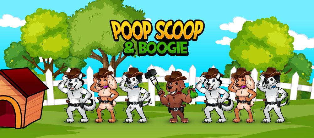 POOP SCOOP & BOOGIE - Updated February 2025 - Dearborn, Michigan - Pet ...