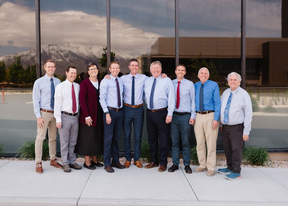 UTAH VALLEY EYE CENTER - Updated November 2025 - 30 Photos & 37 Reviews ...