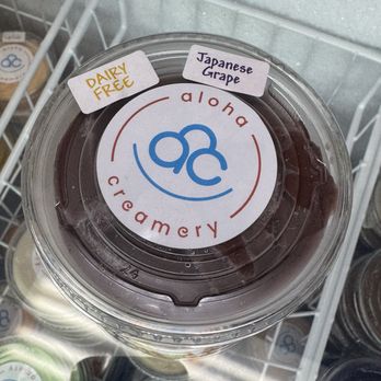 ALOHA CREAMERY - Updated December 2025 - 129 Photos & 67 Reviews - 99 ...