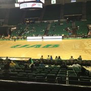 BARTOW ARENA - 52 Photos - 617 13th St S, Birmingham, Alabama ...