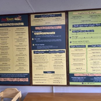 DOGTOWN - Updated July 2024 - 555 Photos & 827 Reviews - 691 Monroe Ave ...