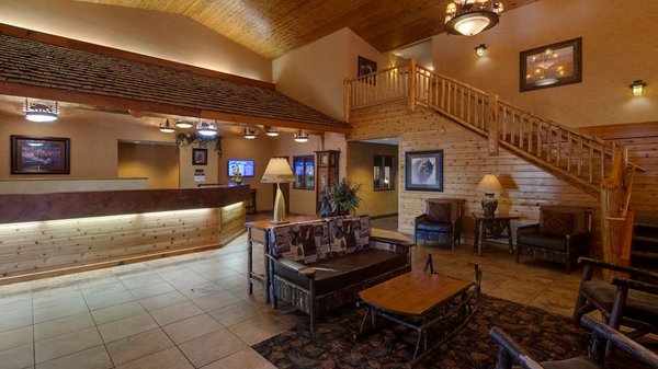 Best Western Plus Kelly Inn & Suites - Updated May 2026 - 243 Photos ...
