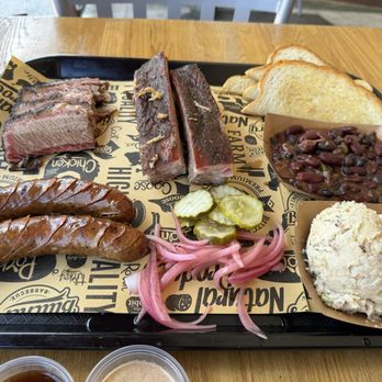 CORNERSTONE BBQ REDLANDS - Updated May 2024 - 82 Photos & 85 Reviews ...