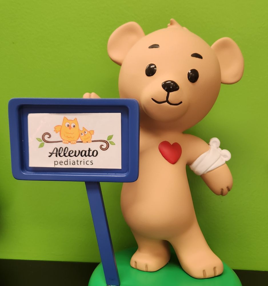 ANGELA ALLEVATO, MD - Updated July 2025 - 11 Photos & 64 Reviews - 431 ...