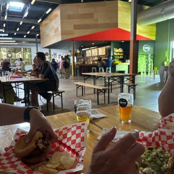 UNION CRAFT BREWING - 271 Photos & 213 Reviews - 1700 W 41st St ...