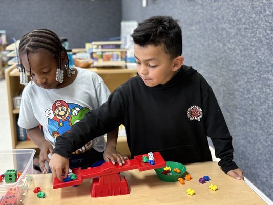 THE PILLARS CHRISTIAN LEARNING CENTERS - Updated October 2025 - 21 ...