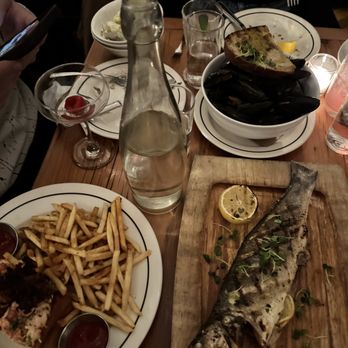 THE MERMAID INN - CHELSEA - Updated December 2025 - 488 Photos & 205 ...