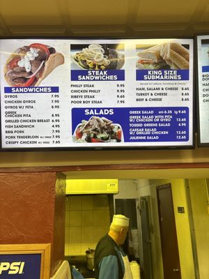 KING GYROS - Updated October 2025 - 37 Photos & 95 Reviews - 1610 Lincolnway, Valparaiso ...